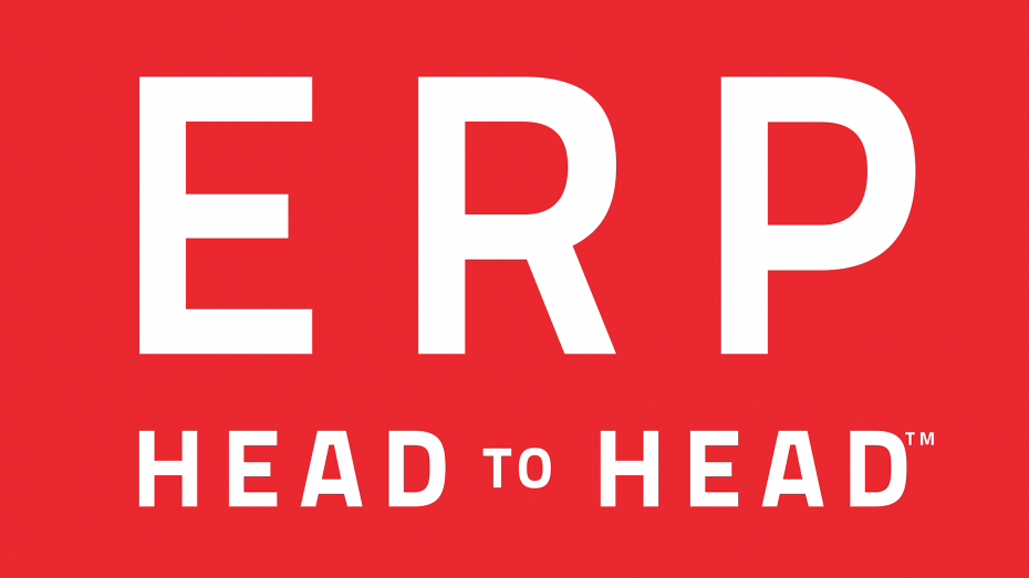 Compare the leading ERP systems at the Lumenia ERP HEADtoHEAD™ event ...